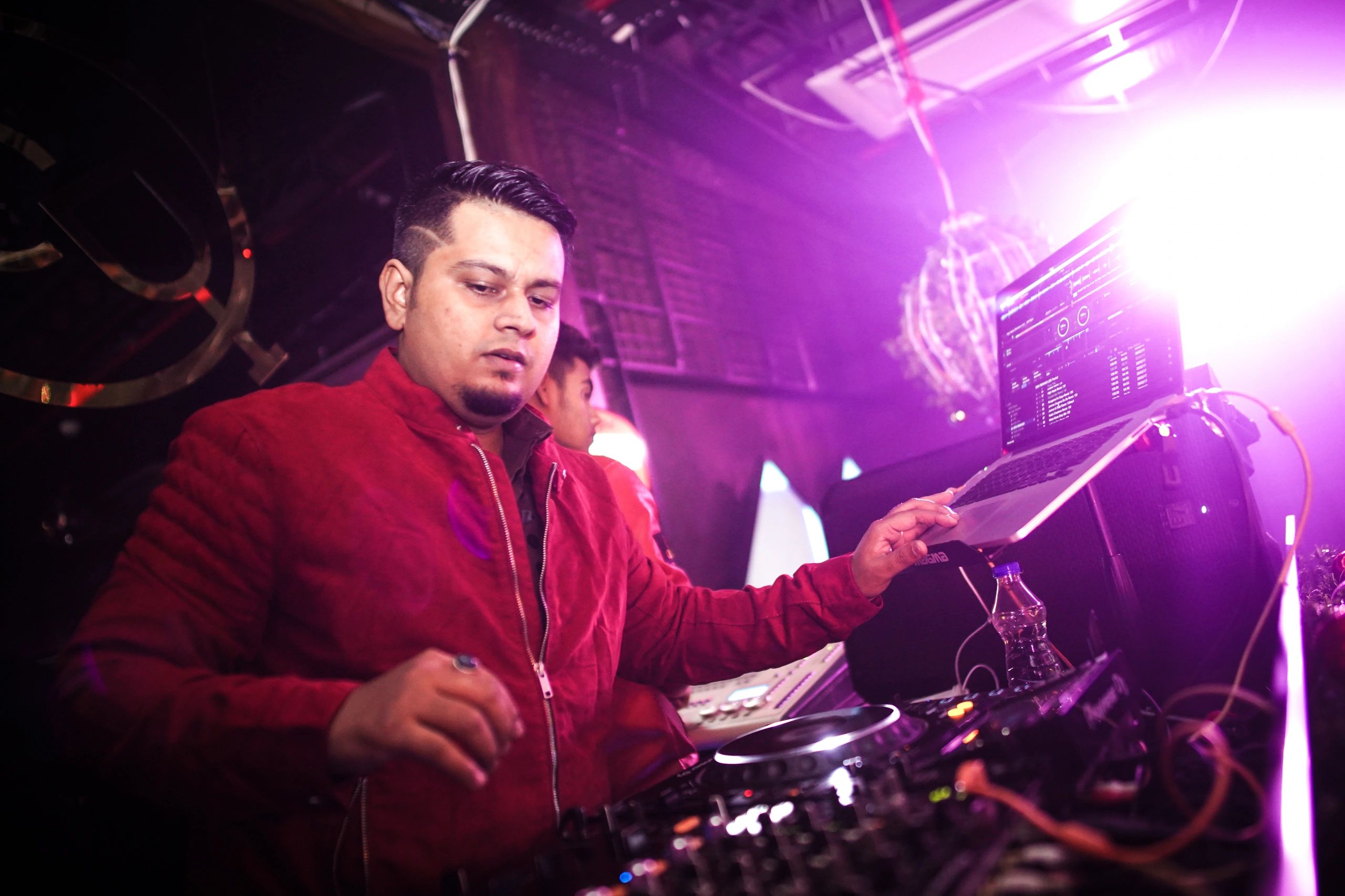 Dj SaM Chennai | Dj SaM Chennai