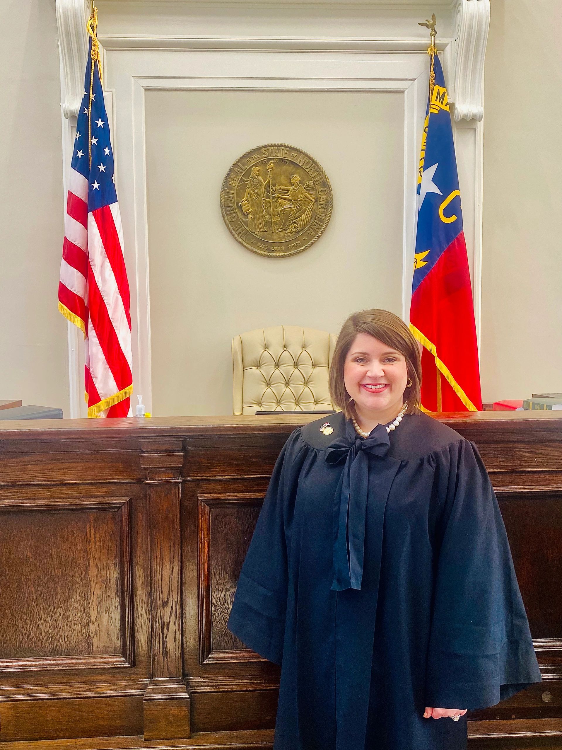 About District Court