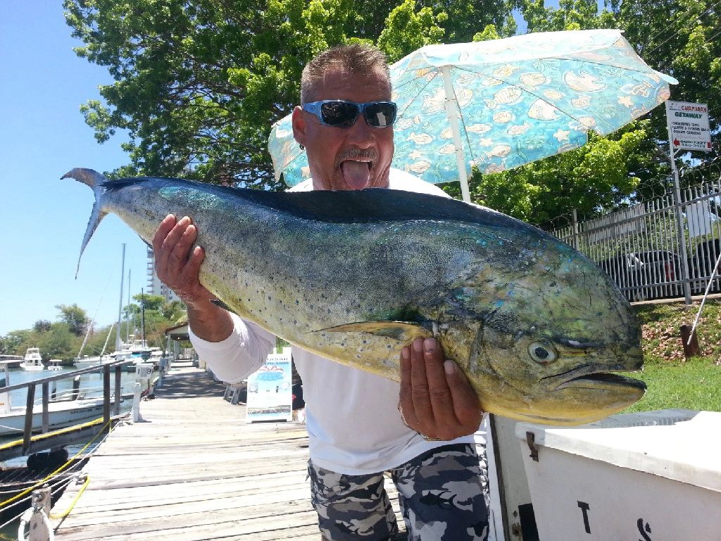 FISHING PUERTO RICO