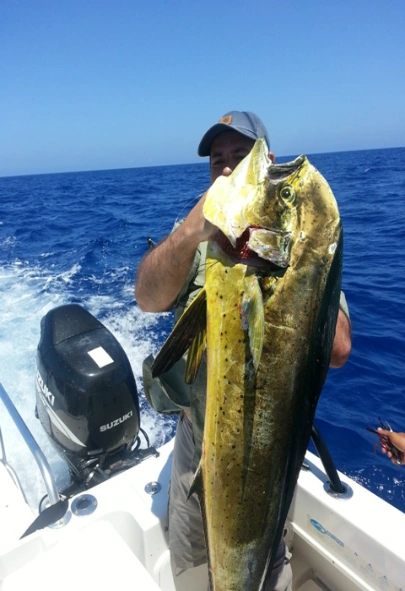 FISHING PUERTO RICO