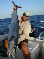 FISHING PUERTO RICO