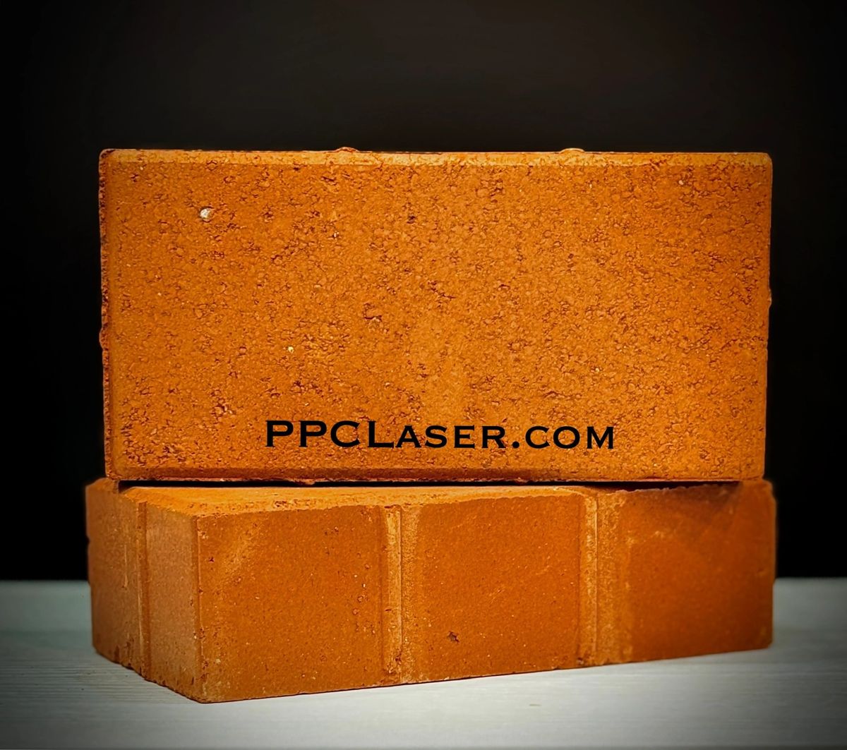 4" x 8" x 2.25" PPC Paver (formerly the LaserSketch™ LaserBrick™)