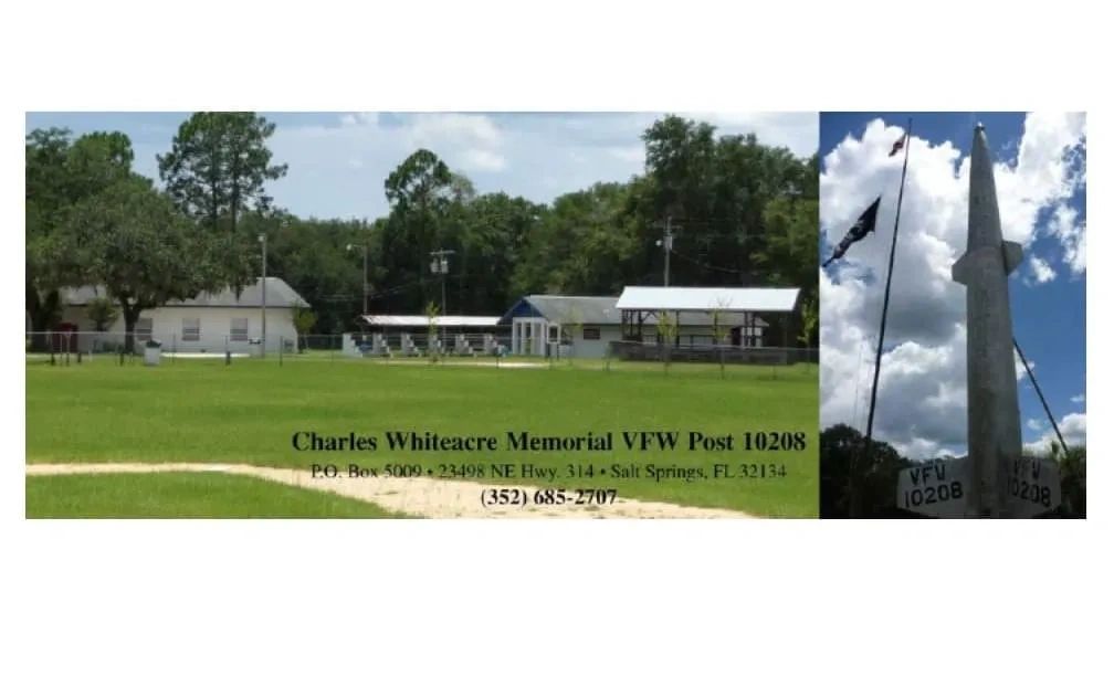 VFW Mission