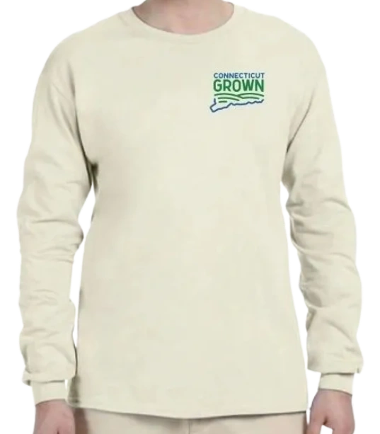 CT Grown Long Sleeve (Adult)