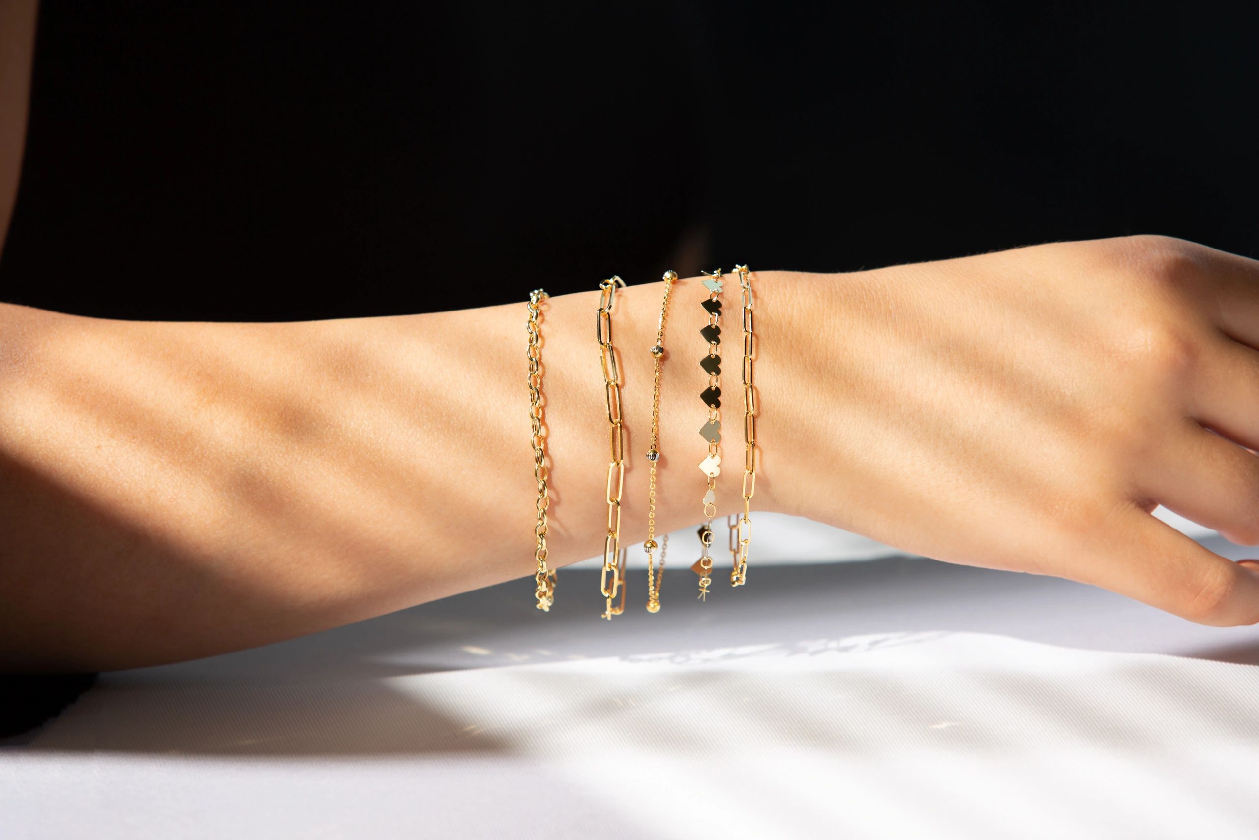 Linked Jewelry Boutique