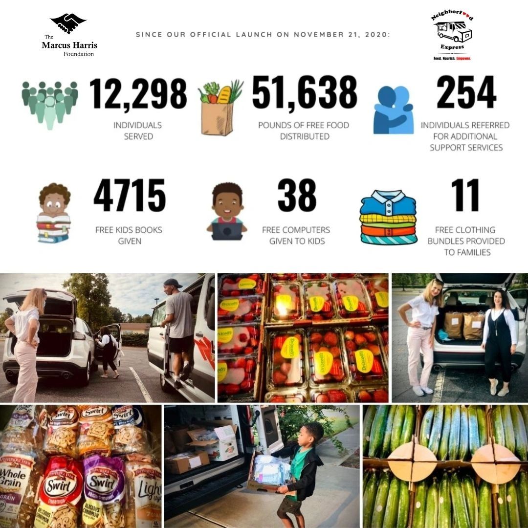 We're Officially Members Of The 50K Club!