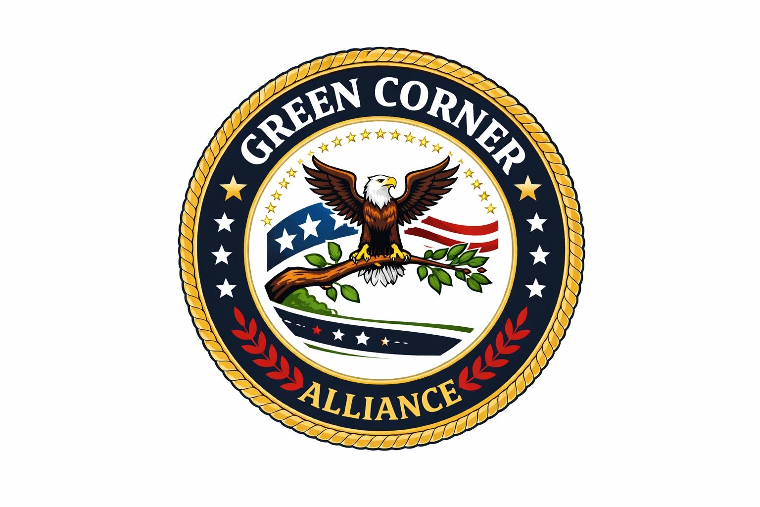 Green Corner Alliance