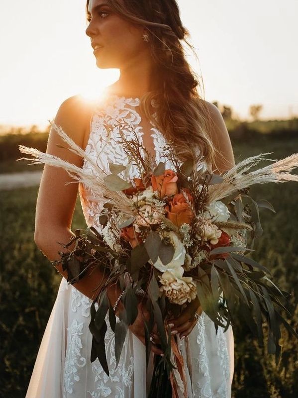 Autumn Rhodes Beauty