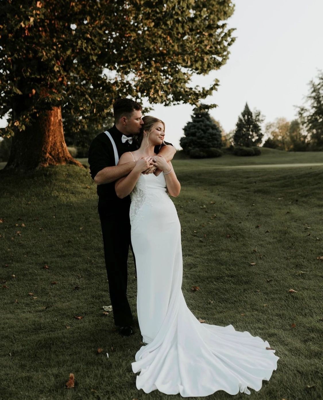 Autumn Rhodes Beauty