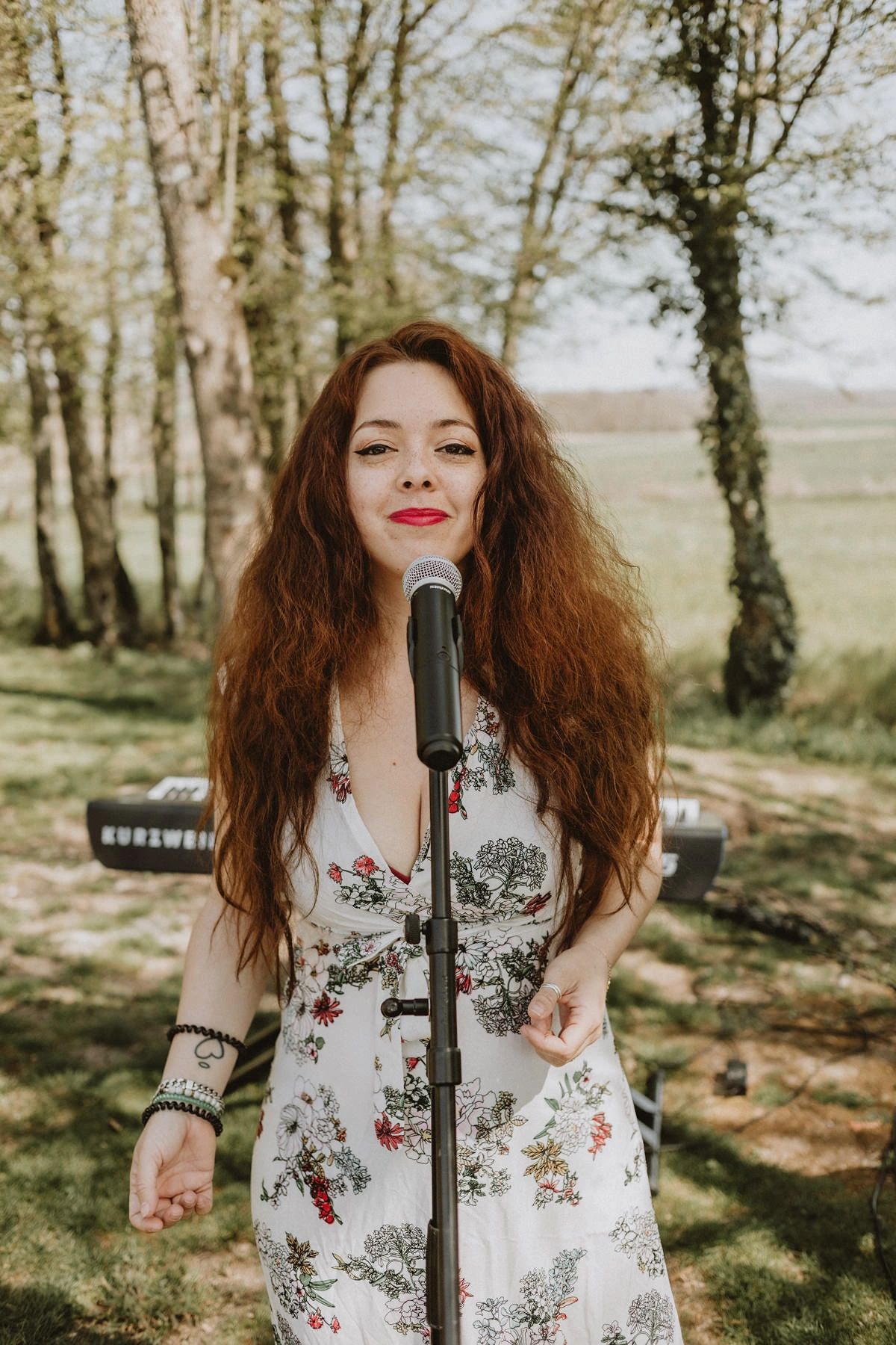 Emily Christy - Jazz Swing, Groupe, Groupe De Musique Mariage