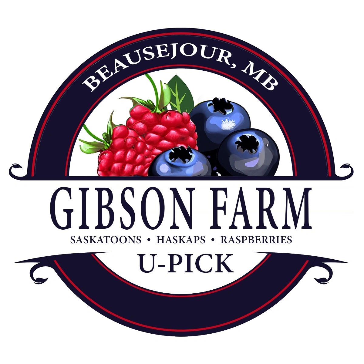 Gibson Farm