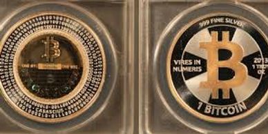 Casascius Bitcoins | Buy Casascius Physical Bitcoins For Sale | RYJO ...