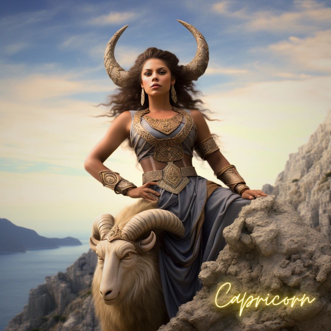 Top Ten Characteristics of a Capricorn