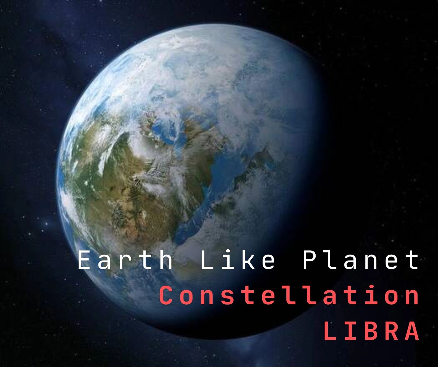 How well do you know your planets in the Libra constellation?