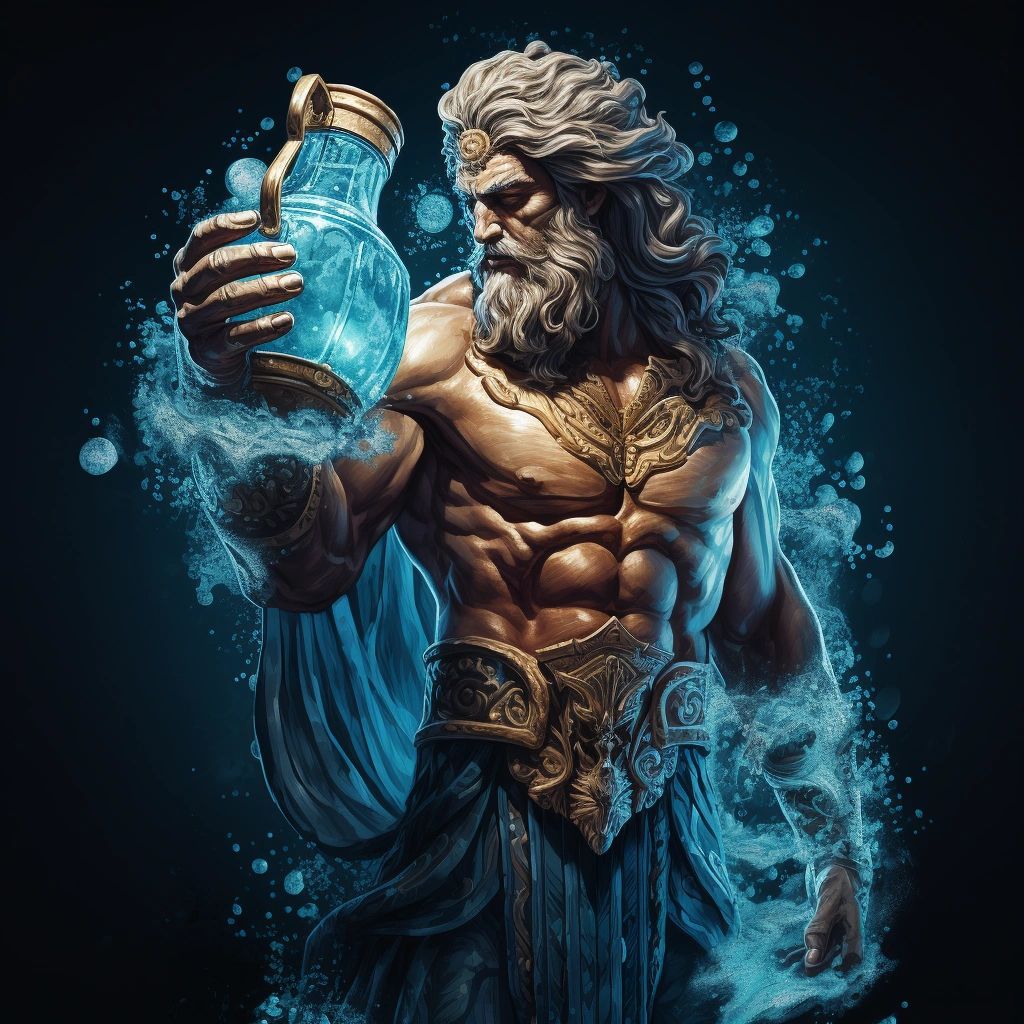 Top Ten Characteristics of an Aquarius