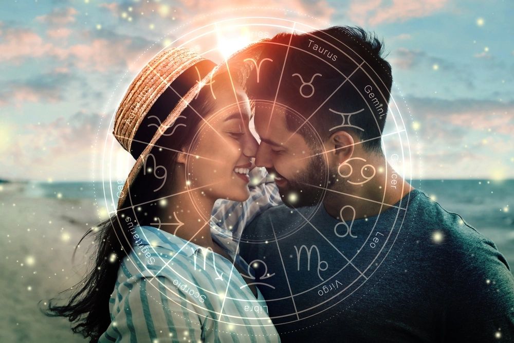 How can Virgo signs find their soul mate using astrology?