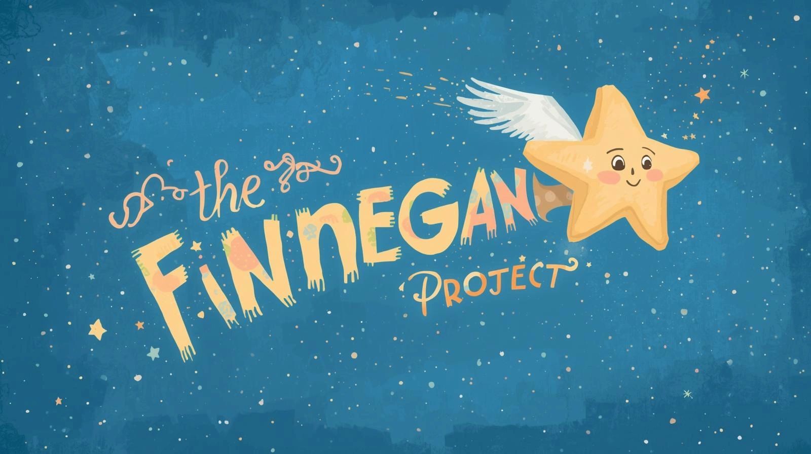 Daddy's Statement | The Finnegan Project