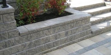 Retaining Walls