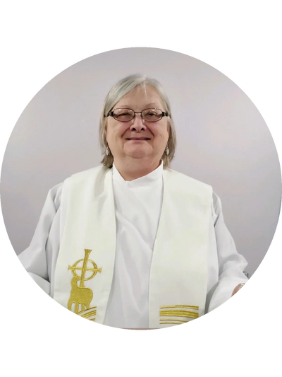 Rev Carol Willis