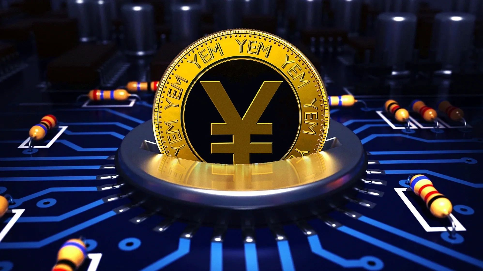 YEM News and Updates