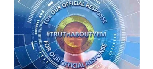 YEM Digital Currency - YEM Desk