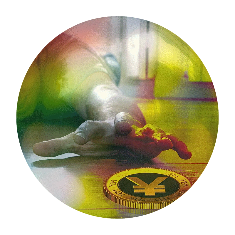 YEM Digital Currency - YEM Desk