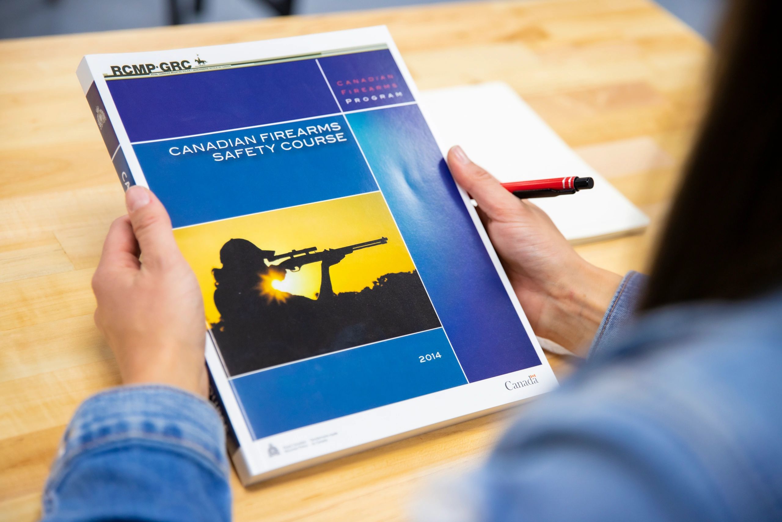 Calgary PAL Courses - Non-Restricted and Restricted PAL Courses