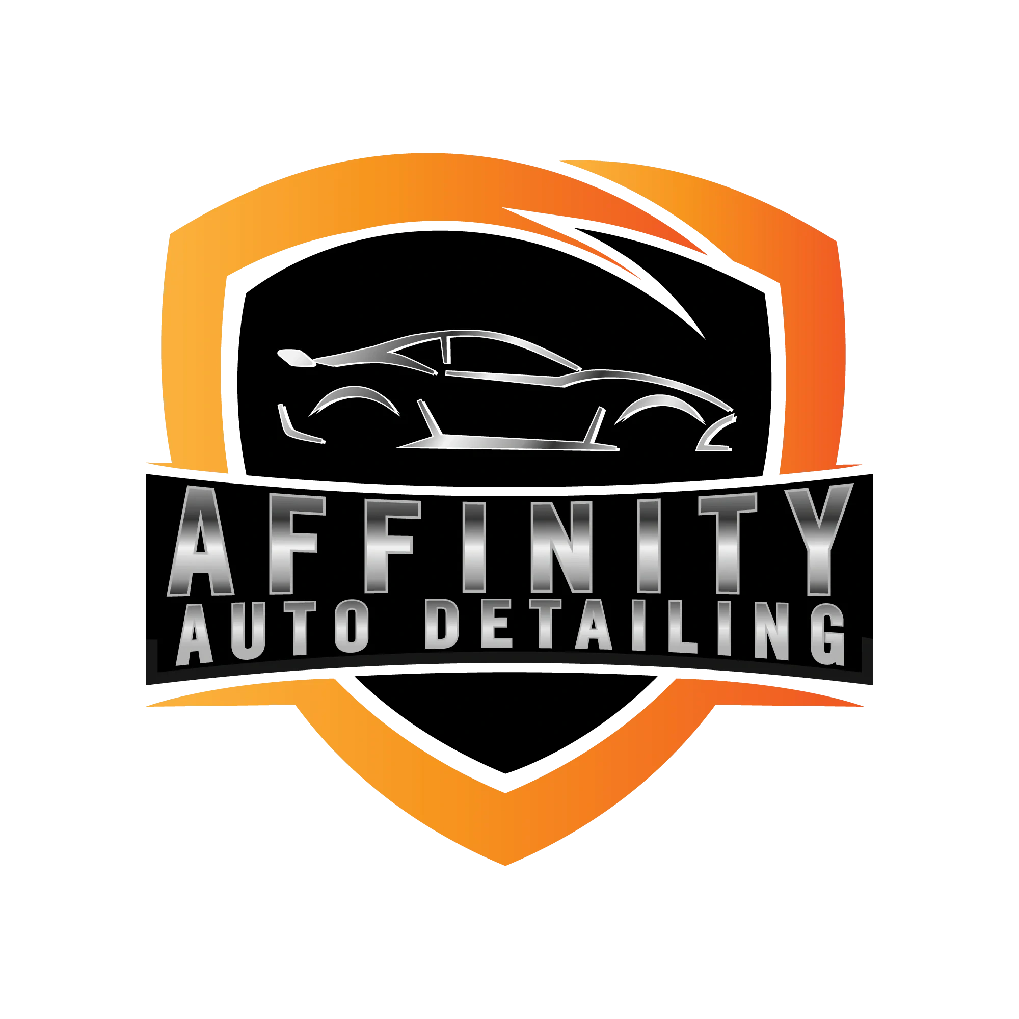 Premium Mobile Auto Detailing Services | Affinity Auto