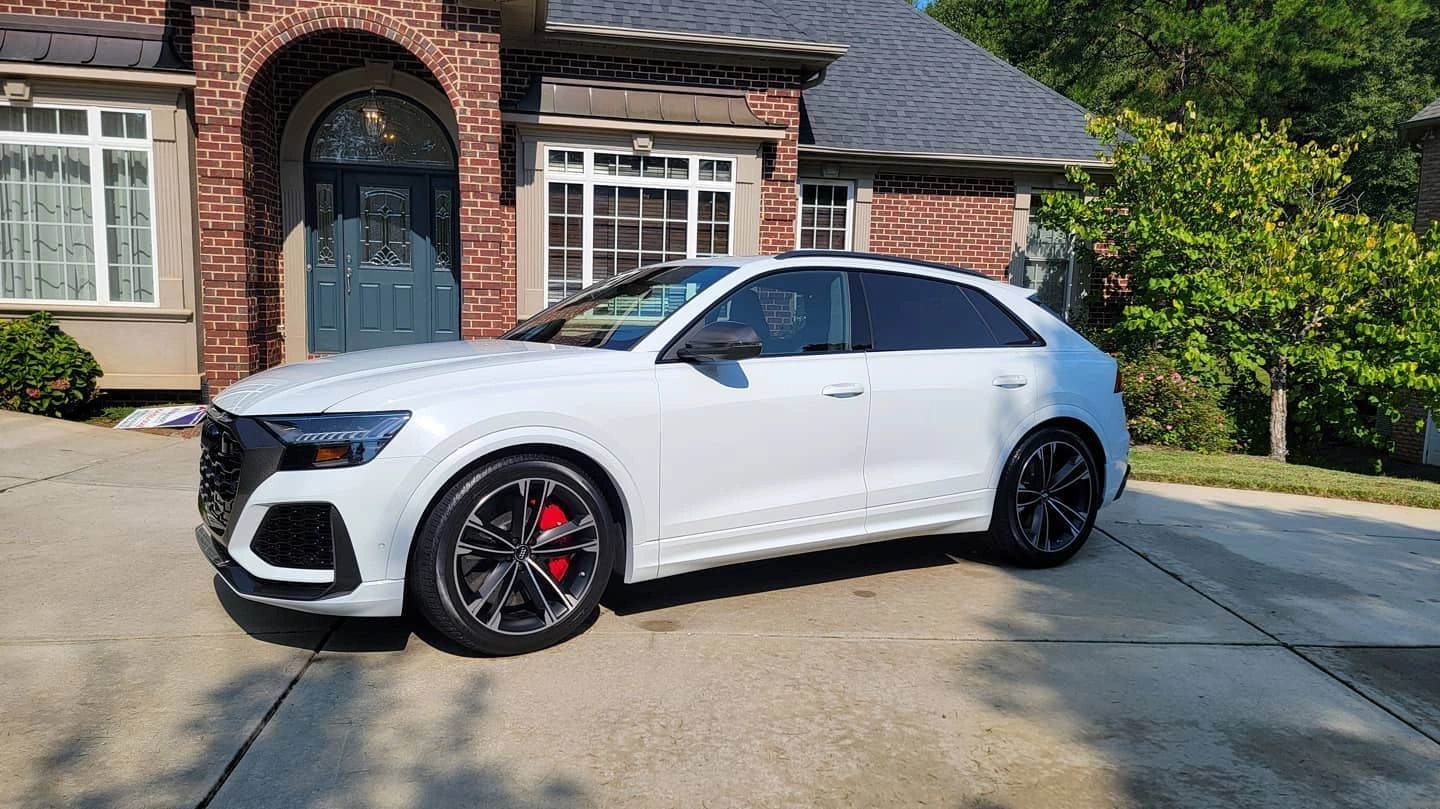 Premium Mobile Auto Detailing Services | Affinity Auto