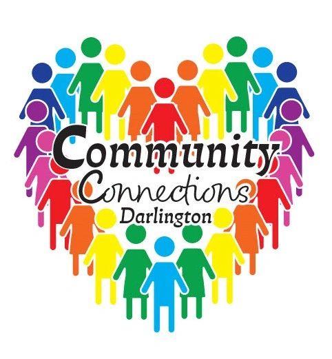 Community Connections Darlington - Home