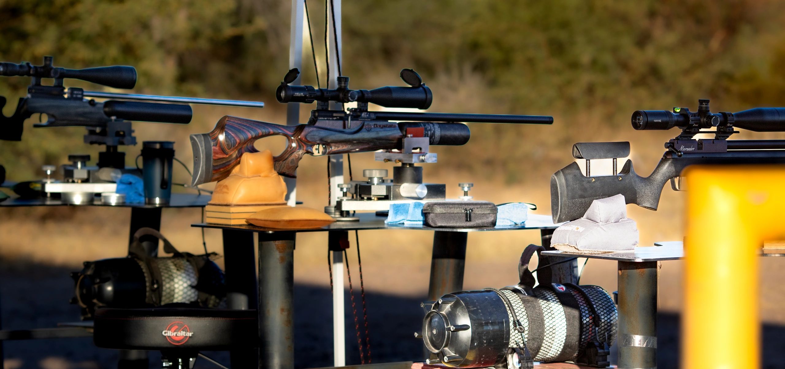 Printable Air Gun Targets | Quail Creek Air Gun Club & Shooting Range