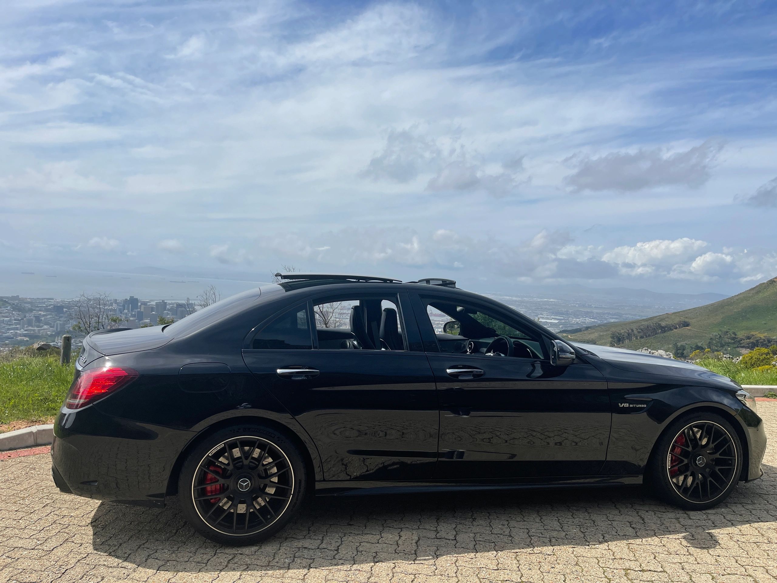 Vipdrive - Luxury Car Rental, Car Rental, VIP Drivers Cape Town