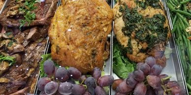 Market Fresh Gourmet