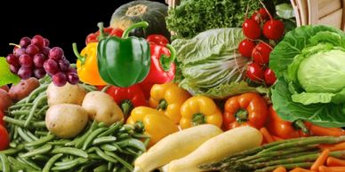 Market Fresh Gourmet