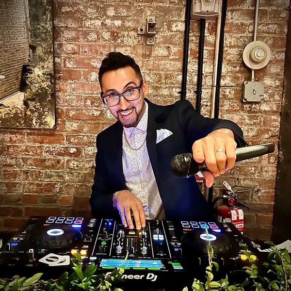 Morsy - Dj, Music Producer, Audio Engineering