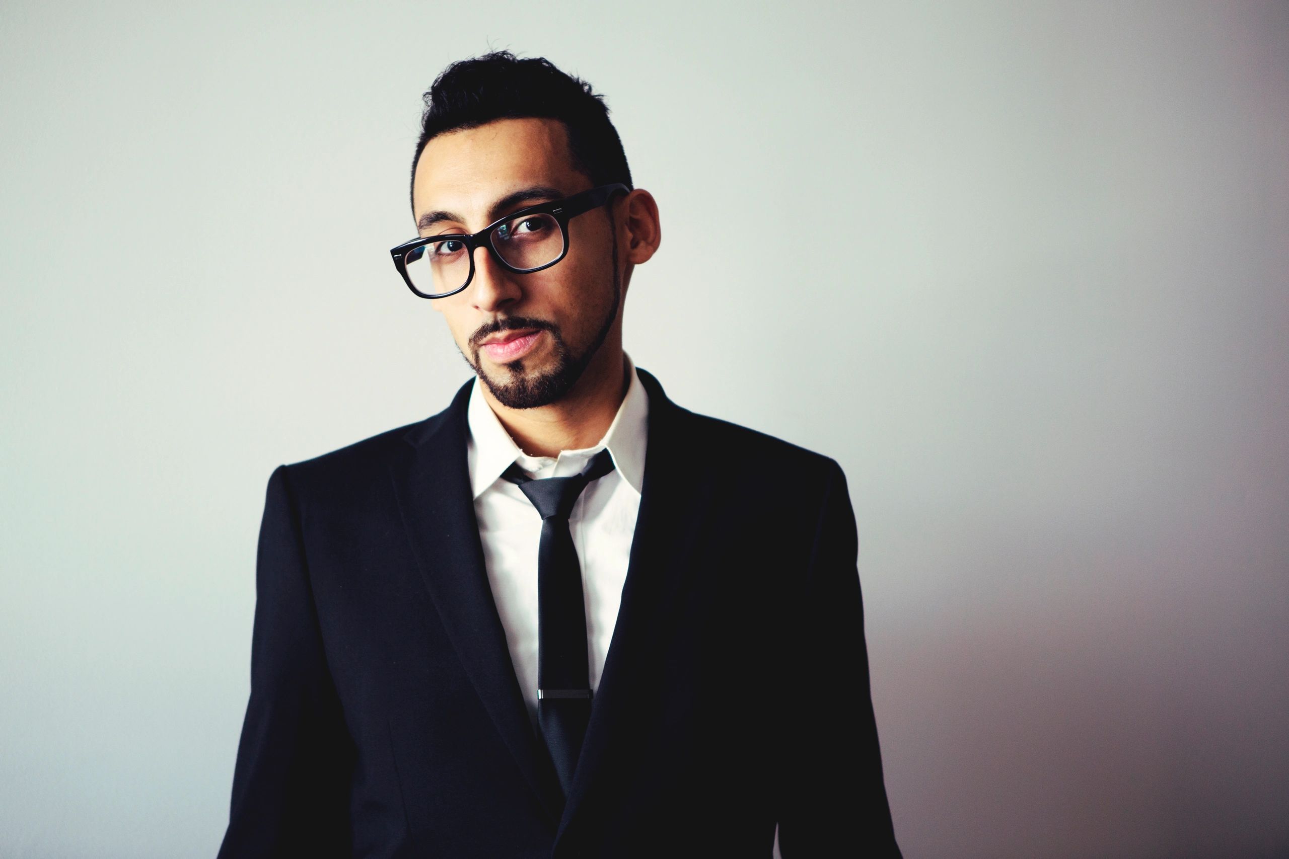 Morsy - Dj, Music Producer, Audio Engineering