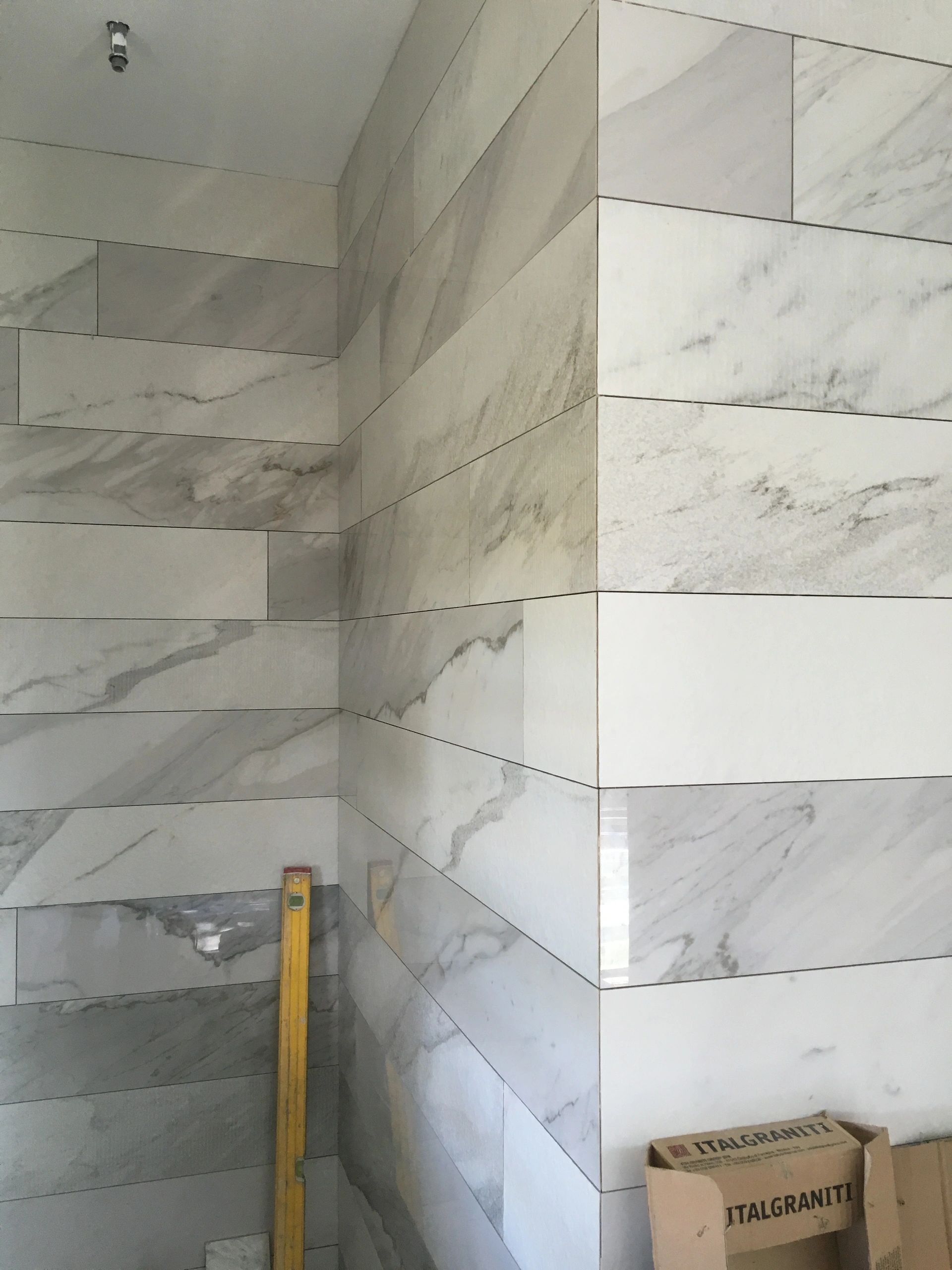 Dave Manning Tiling - Tiling, Northern Beaches