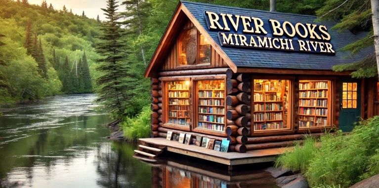 River Books