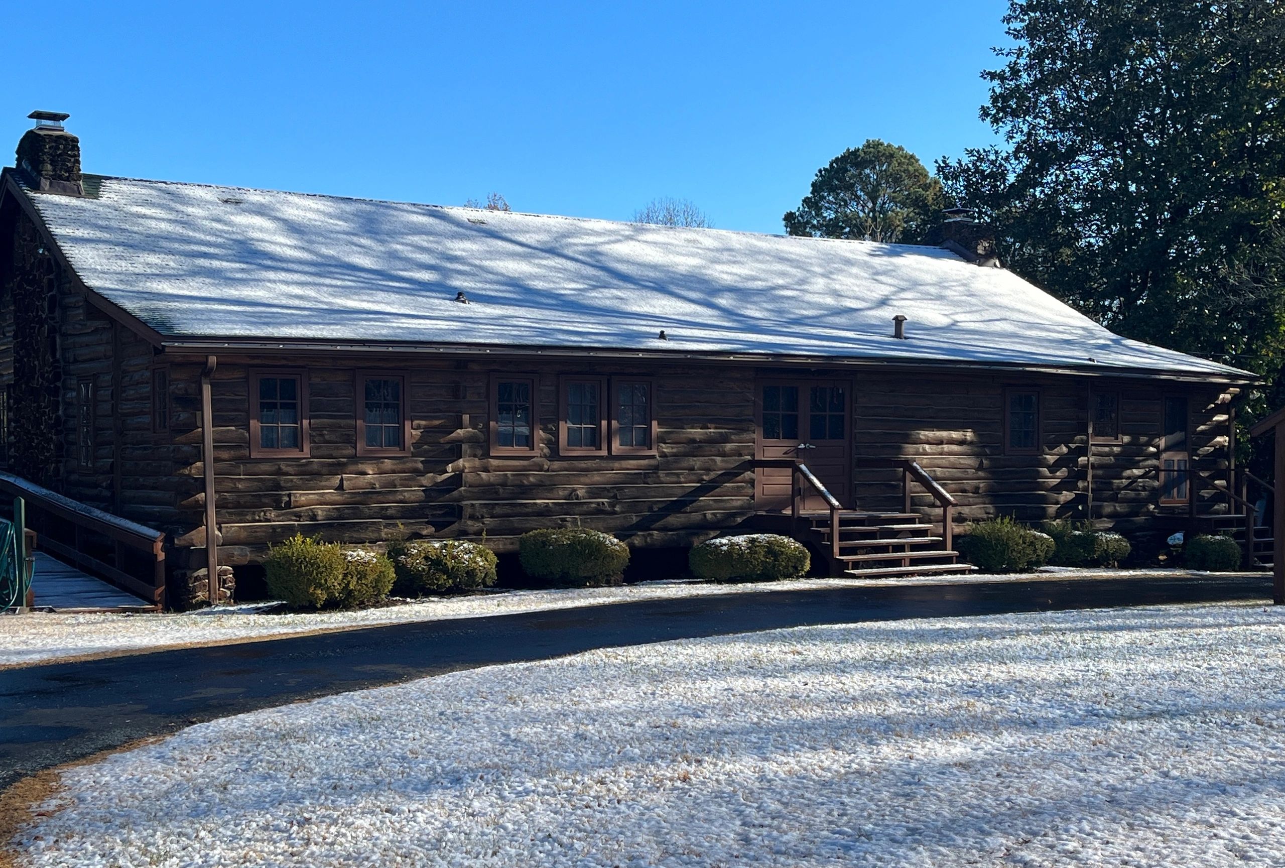 Scientists Cliffs Association