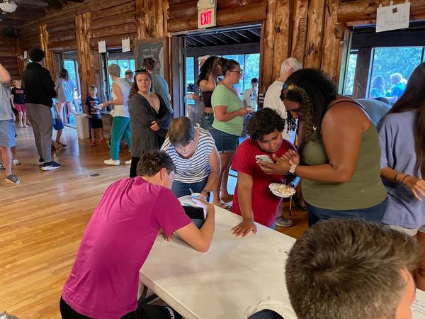 Scientists Cliffs Association