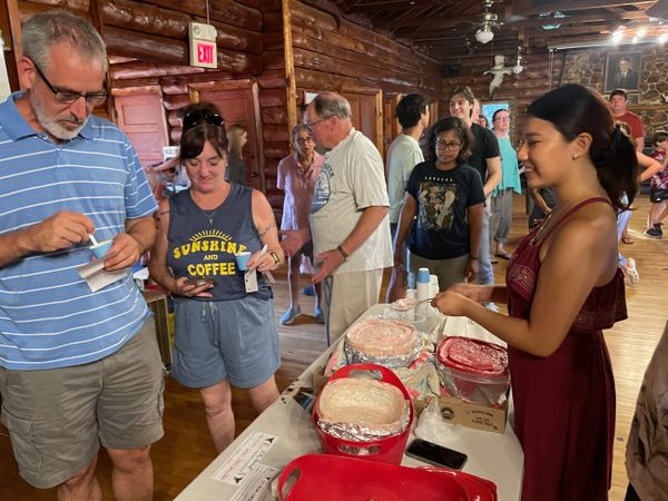 Scientists Cliffs Association