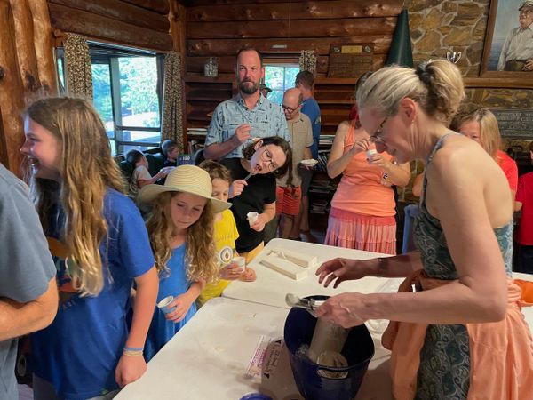 Scientists Cliffs Association