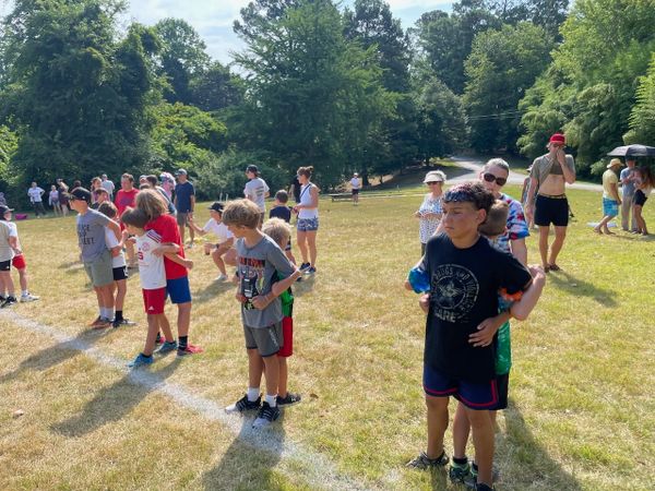 Scientists Cliffs Association