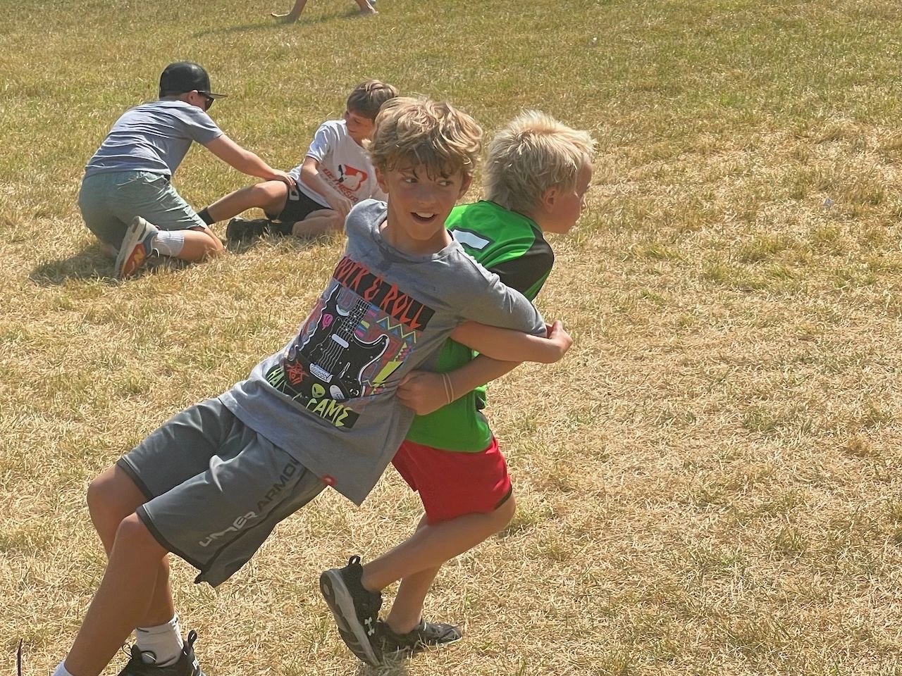 Scientists Cliffs Association