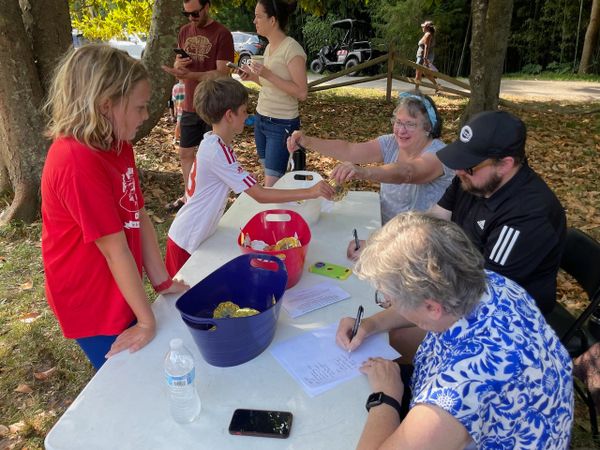 Scientists Cliffs Association