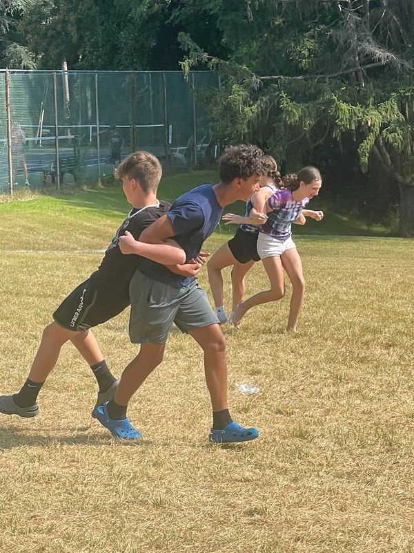 Scientists Cliffs Association