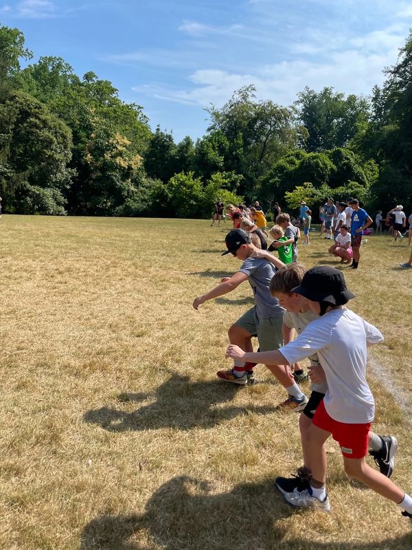 Scientists Cliffs Association