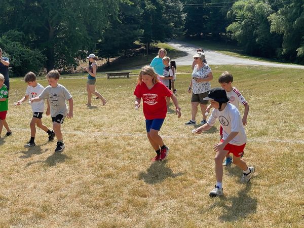 Scientists Cliffs Association