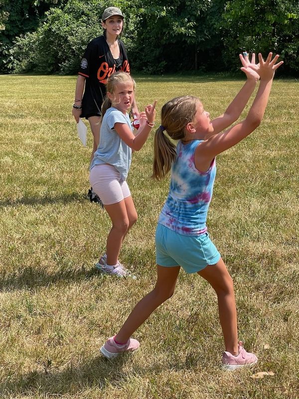 Scientists Cliffs Association