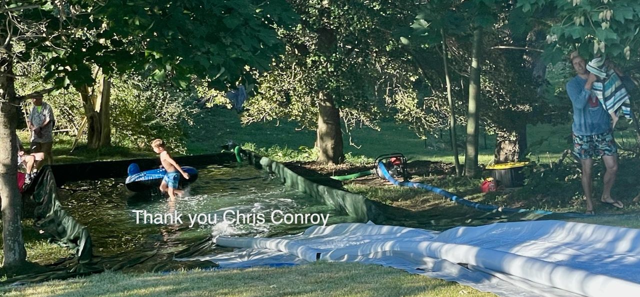 Scientists Cliffs Association